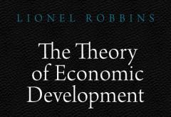 Lionel Robbins | Mises Institute