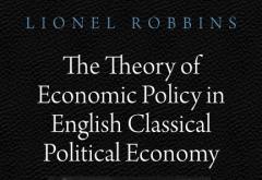 Lionel Robbins | Mises Institute