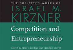 Israel M. Kirzner | Mises Institute