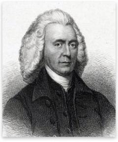 Edmund Pendleton | Mises Institute