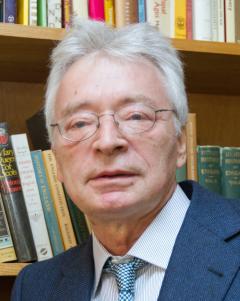Hans-Hermann Hoppe | Mises Institute