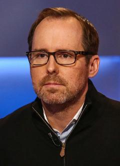 Mark Spitznagel | Mises Institute