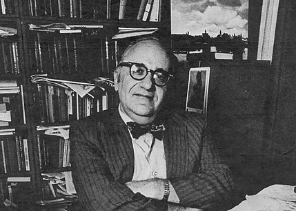 The Political Importance of Murray Rothbard | Mises Institute