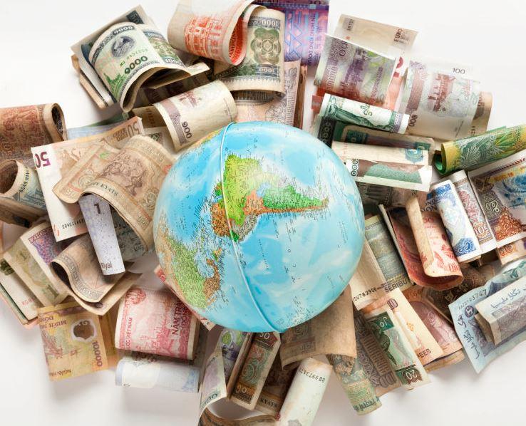 How Currency Exchange Rates Are Determined | Mises Wire How Currency Exchange Rates Are Determined | Mises Wire