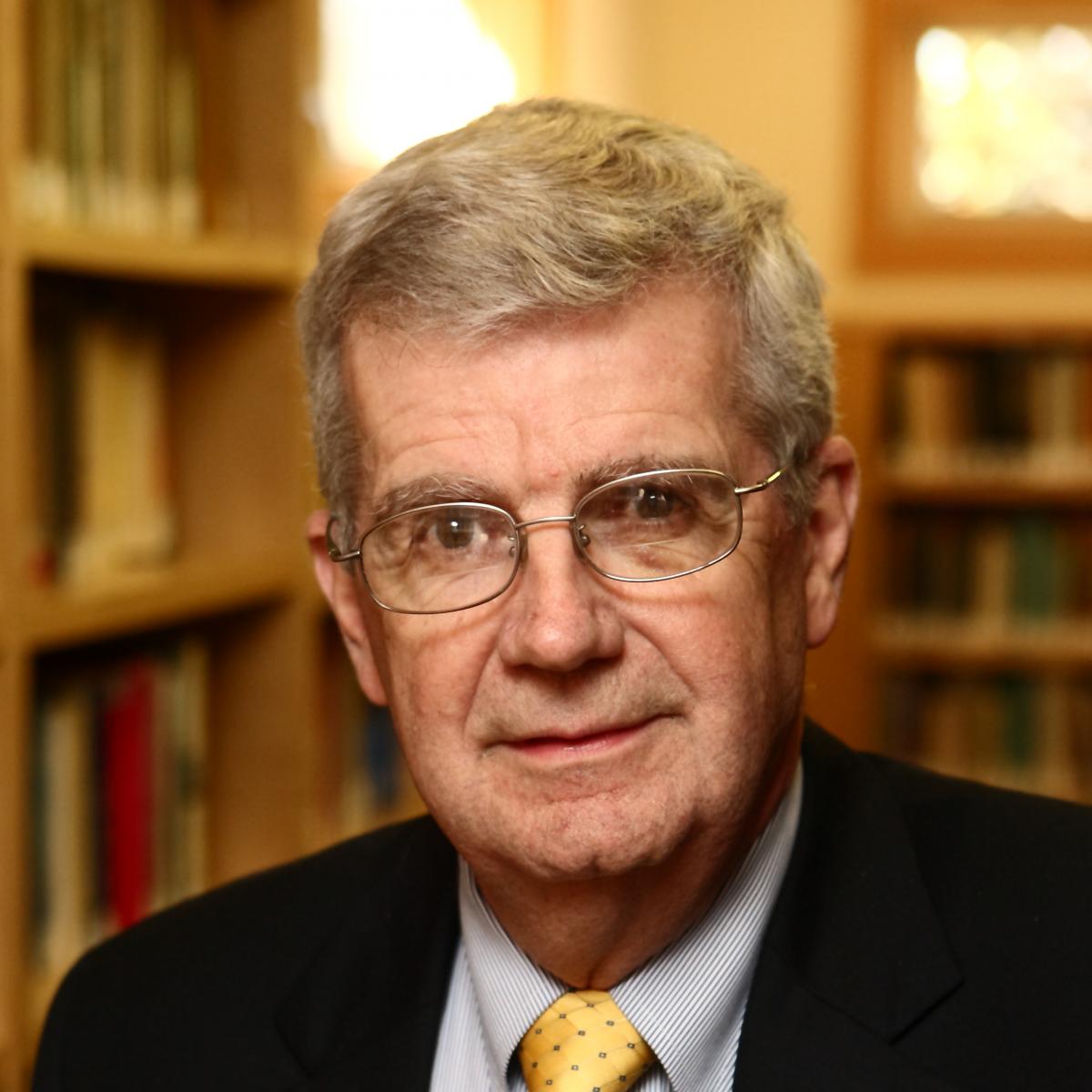 Roger W. Garrison | Mises Institute