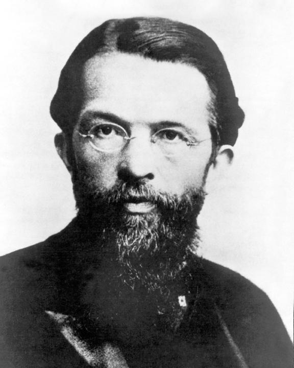Carl Menger | Mises Institute