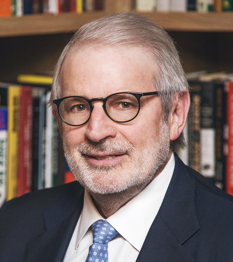 David Stockman | Mises Institute