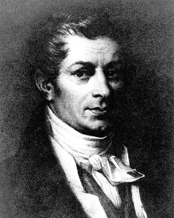 Jean-Baptiste Say: Neglected Champion of Laissez-Faire | Mises Institute