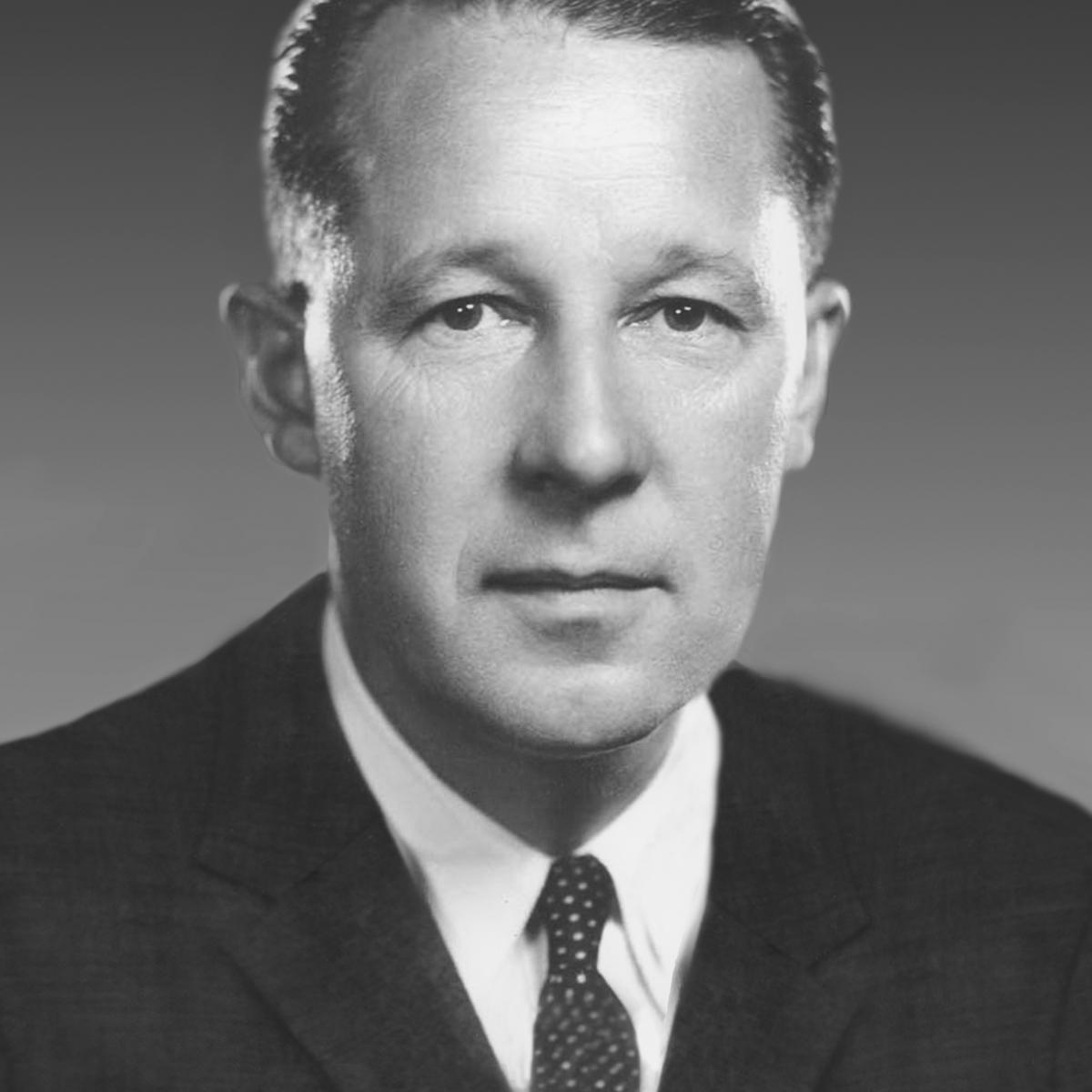 Leonard E. Read | Mises Institute