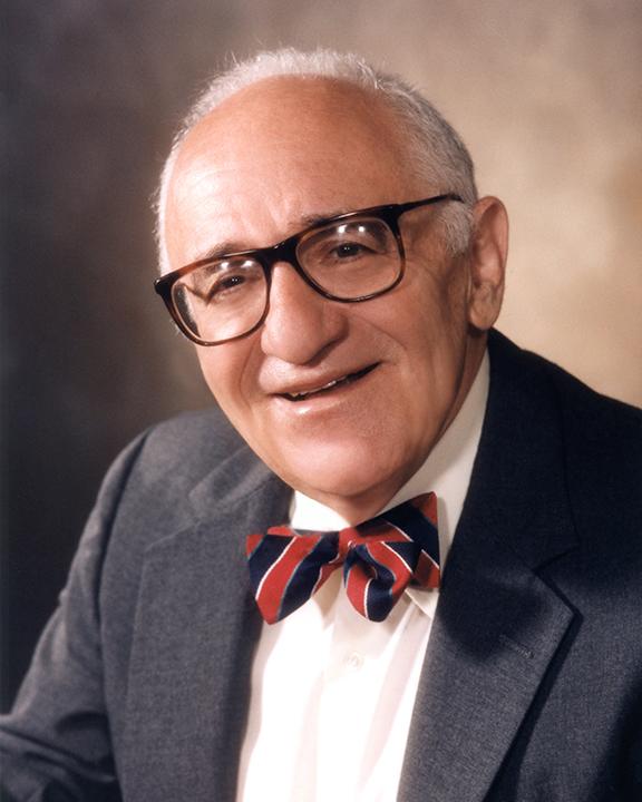 Murray N. Rothbard | Mises Institute