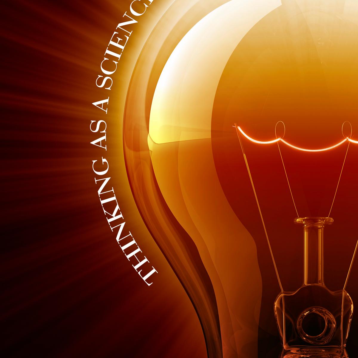 Thinking as a Science | Mises Institute