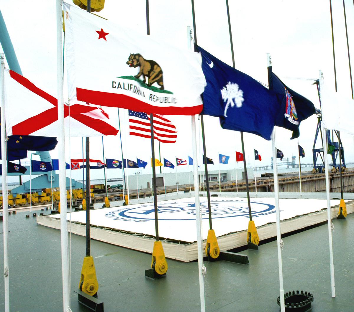 New York is America's Least Free State, Which is the Most Libertarian ...